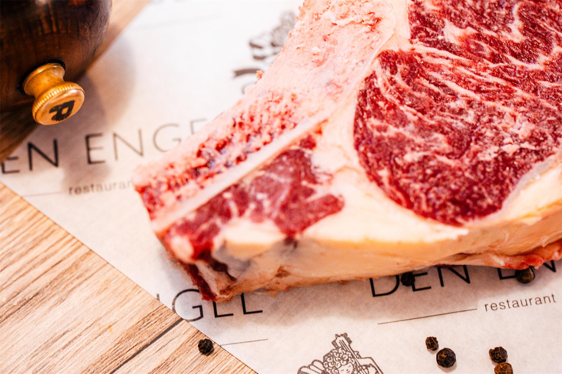 Reserveren & Contact | Restaurant Den Engel, Nieuwmoer-Kalmthout